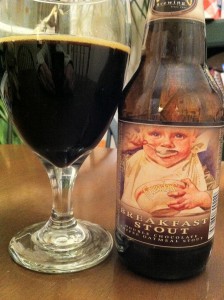 Founders’ Breakfast Stout | Ale Review