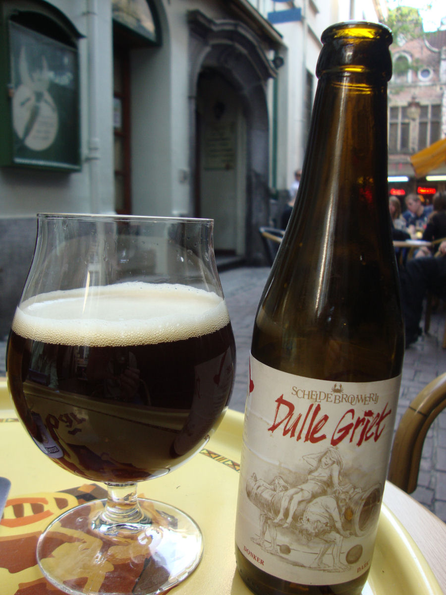 Dulle Griet | Ale Review